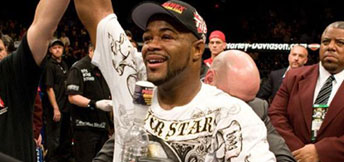 에반스, 마치다가 잭슨보다는…