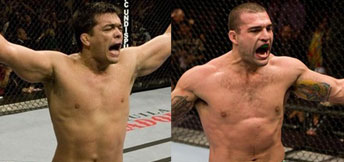 [UFC104]마치다, 쇼군의 ‘하얀 거짓말과 검은 속내’